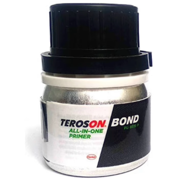 TEROSON BOND ALL-IN-ONE PRIMER - 25 ML (8519) – ADHESIVE MARKET GE
